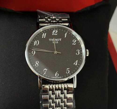 Часы Tissot оригинал женские