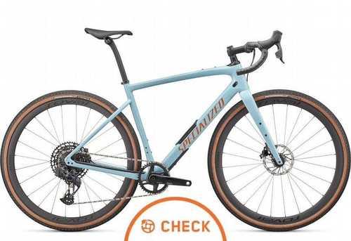 Specialized diverge expert