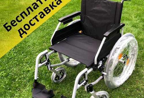 Инвалидная коляска Новая Подбор Б/П дост Омск