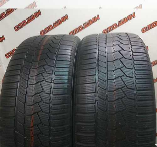 Continental ContiWinterContact TS 860S 275/50 R21 113V