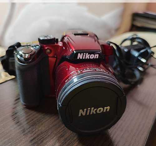 Фотоаппарат Nikon