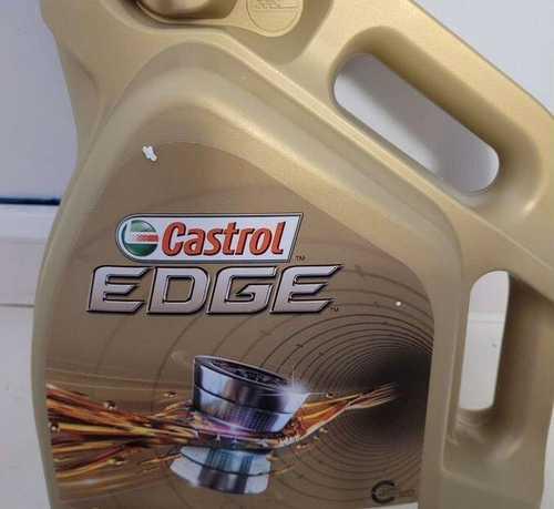 Castrol edge LL 5W30