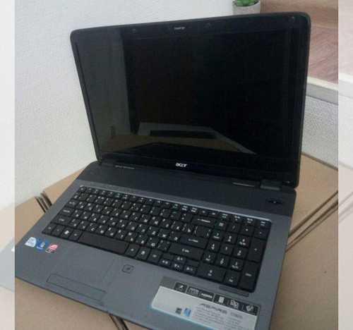 Acer 7736 7336 по запчастям