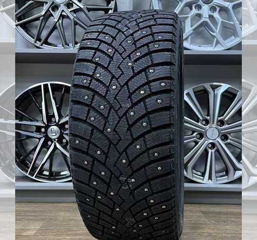 Pirelli Scorpion Ice Zero 2 265/45 R21 108H