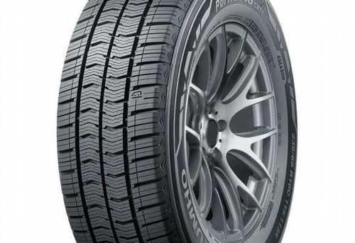 Kumho PorTran 4S CX11 205/65 R15 T