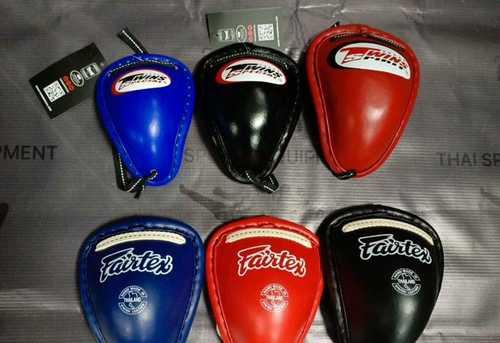 Защита паха Fairtex