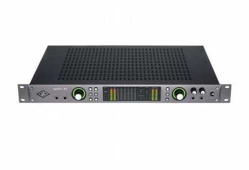 Universal Audio Apollo x8 Heritage Edition