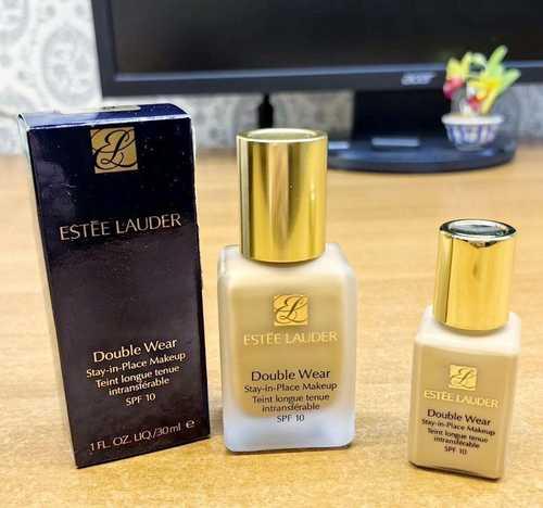 Estee Lauder Double wear 2N2