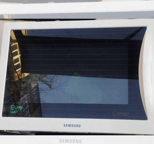 Samsung ce118kfr микроволновая печь