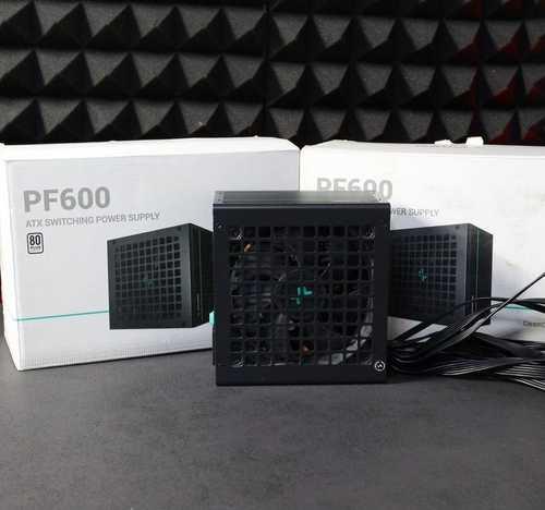 Deepcool PF600