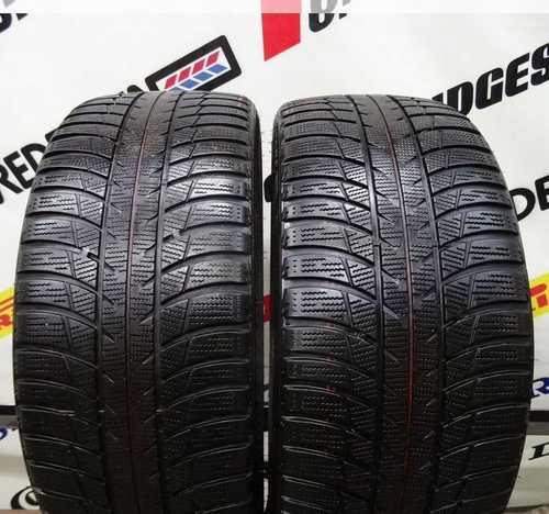 Bridgestone Blizzak LM-001 205/60 R16