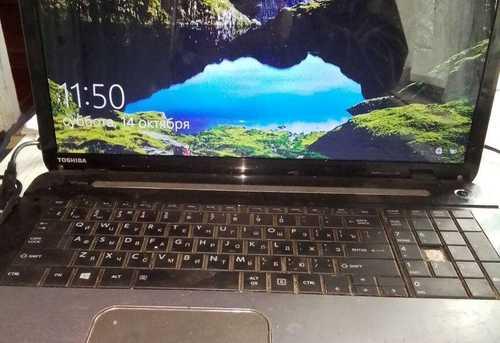 Toshiba Satellite l70-a-k5s