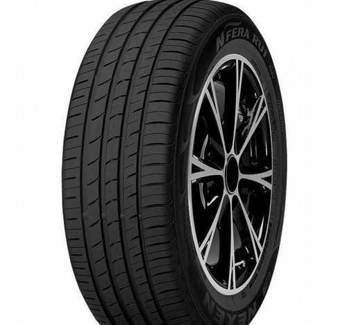 Nexen N Fera RU1 235/55 R19 101Y