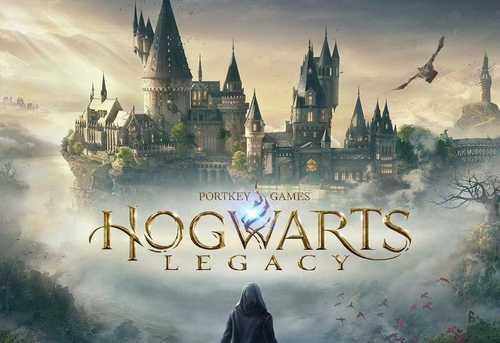 Hogwarts Legacy Deluxe PS4/PS5