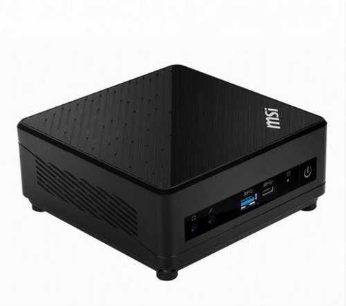 Персональный компьютер MSI Cubi 5 10M-058RU