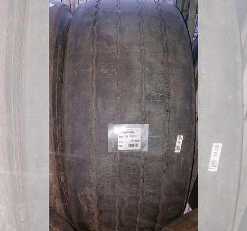 Bridgestone 385 55 R22.5