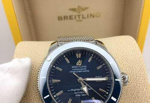 Часы Breitling Premium