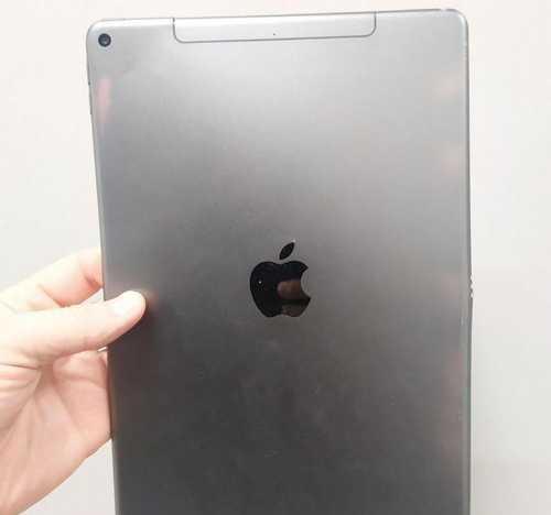 Шлейфа от iPad Air 3 поколение wifi  sim A2123