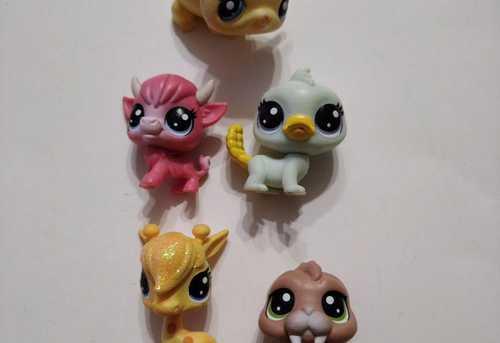 Littlest Pet Shop