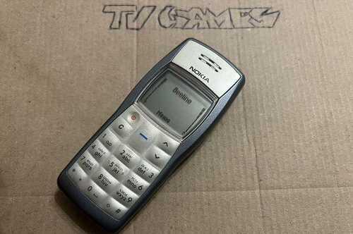 Телефон Nokia 1101 оригинальный + зарядка