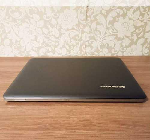 Ноутбук Lenovo Ideapad U310