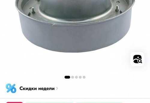 Мотор для пылесоса samsung
