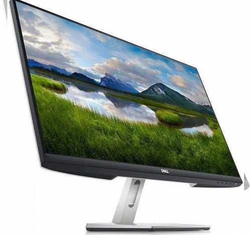 Монитор Dell 23.8 " как новый S2421HN