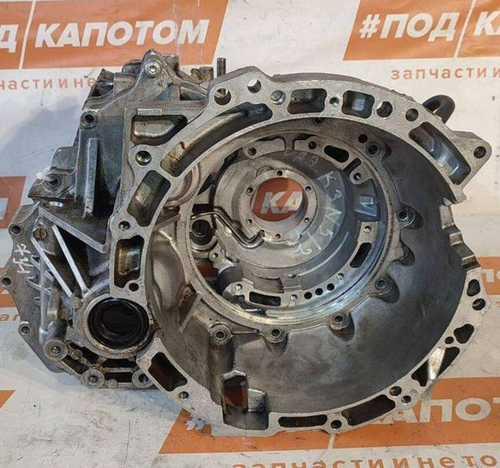 Корпус АКПП (кпп ) Mazda 3 BK (2003 - 2005)