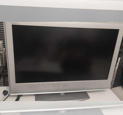 Телевизор sony KDL-32S2520