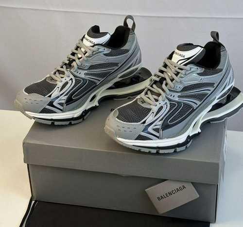 Balenciaga X-Pander Gray 10US