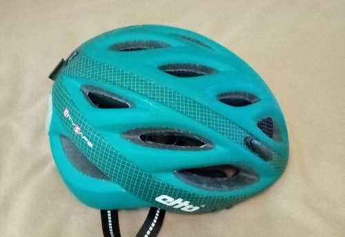 Велосипедный шлем (детский)