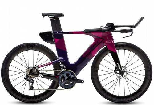 Велосипед Felt IA Advanced Ultegra Di2