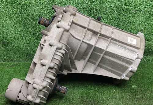 Раздатка порше каен 958 vw туарег 2 nf ckda 4.1D