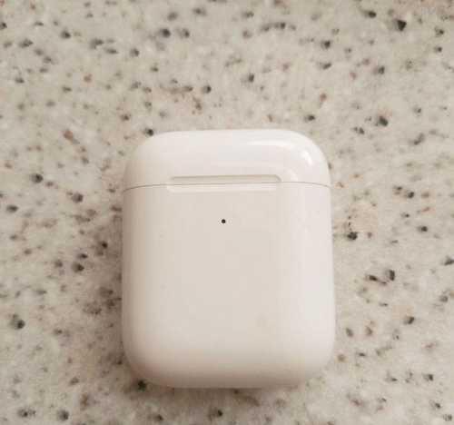 Airpods 2 A2031