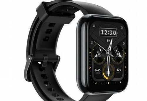 Смарт-часы Realme Watch 2 Pro, черный
