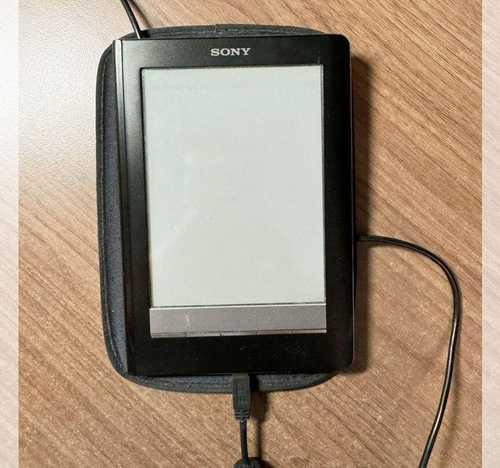 Электронная книга sony prs600