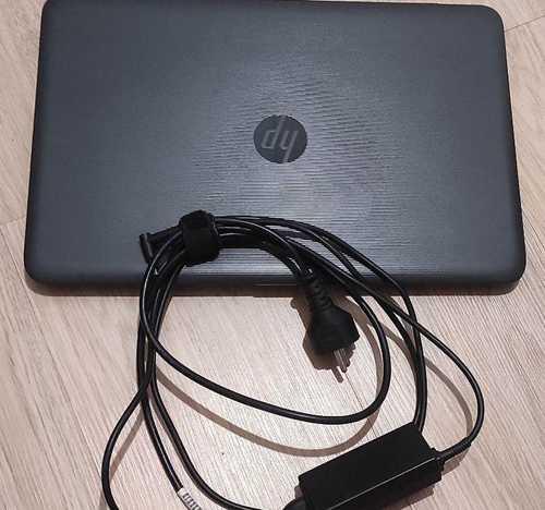 Ноутбук hp 250 g5