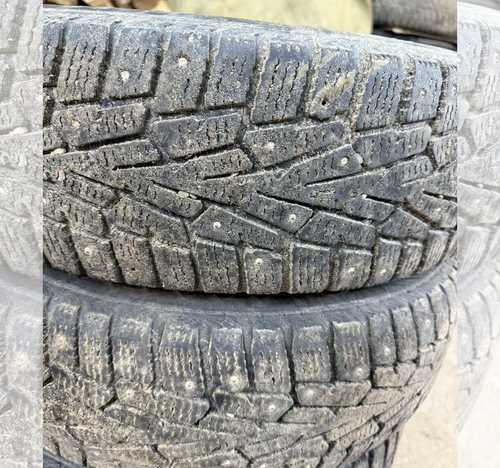 Cordiant Snow Cross 185/65 R15