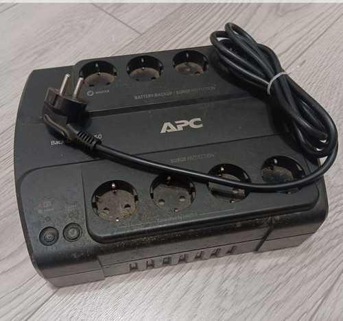 Ибп APC Back-ups ES 550