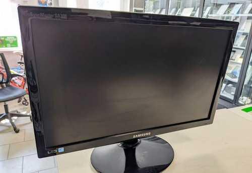 Монитор Samsung SyncMaster S19A300B