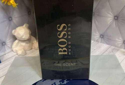 Hugo Boss The Scent 100 мл туал вода