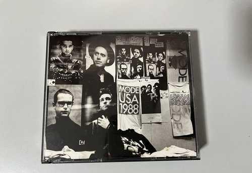 Depeche mode - 101 japan 38B2-14/15