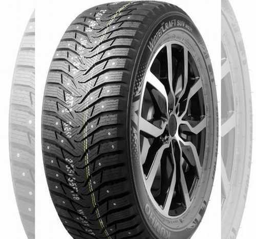 Kumho WinterCraft SUV Ice WS31 225/65 R17 102T