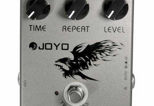 Педаль Joyo JF-08-Digital-Delay