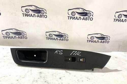 Кнопка стеклоподъемника KIA sorento XM
