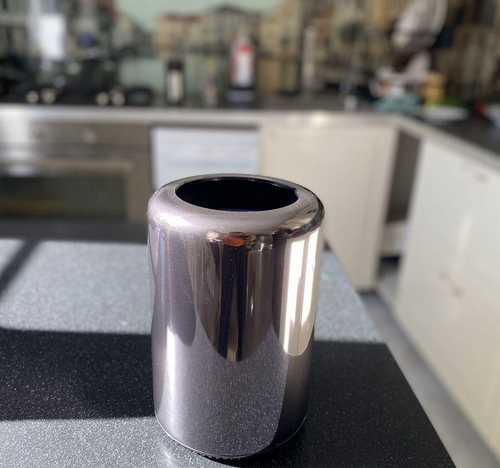 Mac pro как 1С сервер