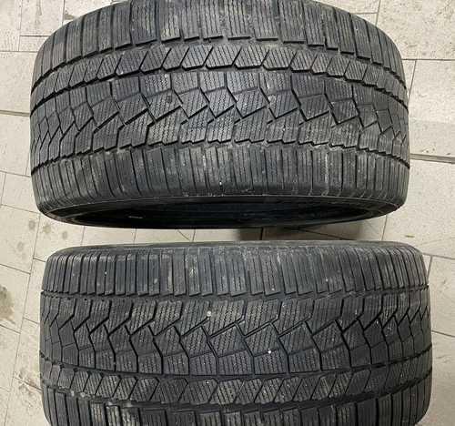 Continental ContiWinterContact TS 860S 275/35 R19