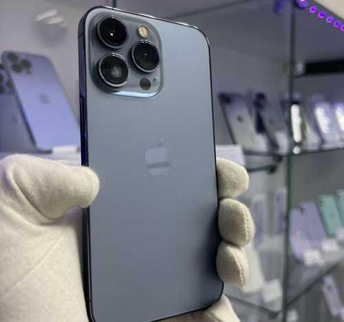 iPhone 13 Pro, 128 ГБ