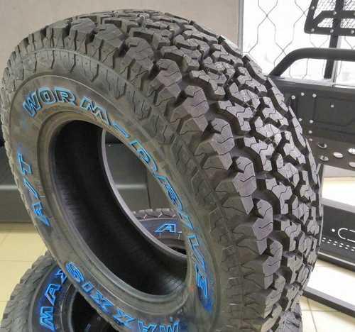 Maxxis AT-980E Worm-Drive 235/85 R16 120Q