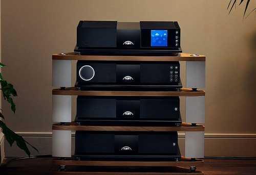 Комплект Naim New Classic NSS333+2 NAP350+NAC332